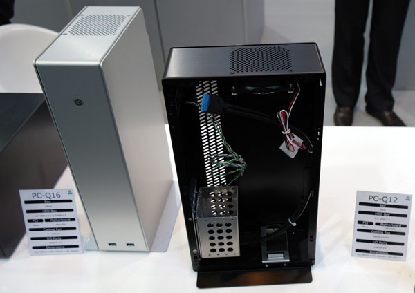 Slim/small, well-designed PC cases for a Windows/Steam "console" | NeoGAF