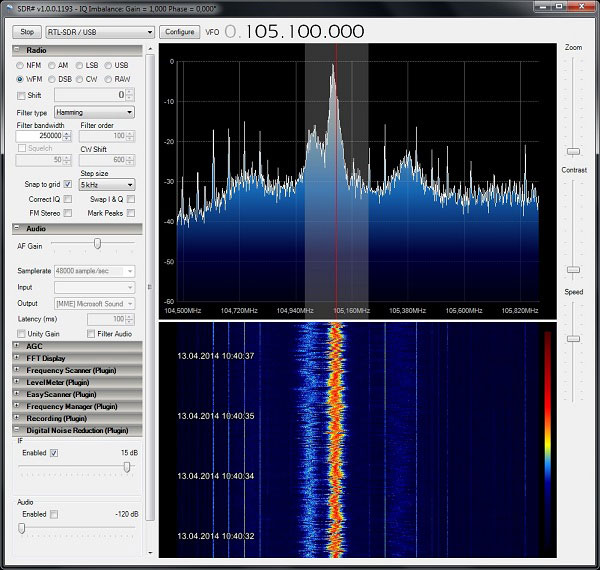 SDR Guide - SDR Software Download and Driver Installation