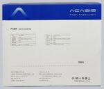 Acasis EC-3901 Review