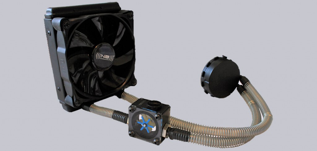 AIO Water Cooling Maintenance Guide
