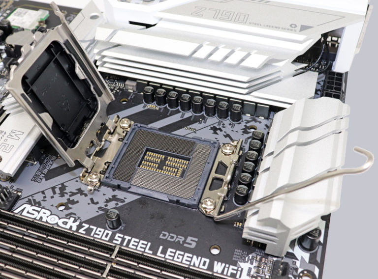 AMD und Intel LGA CPU Installation Anleitung AMD und Intel LGA CPU Installation Anleitung