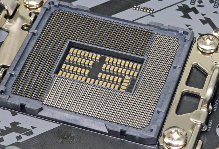 AMD and Intel LGA CPU Installation Guide