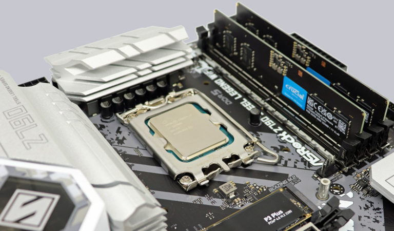 AMD und Intel LGA CPU Installation Anleitung Schritt für Schritt als Video