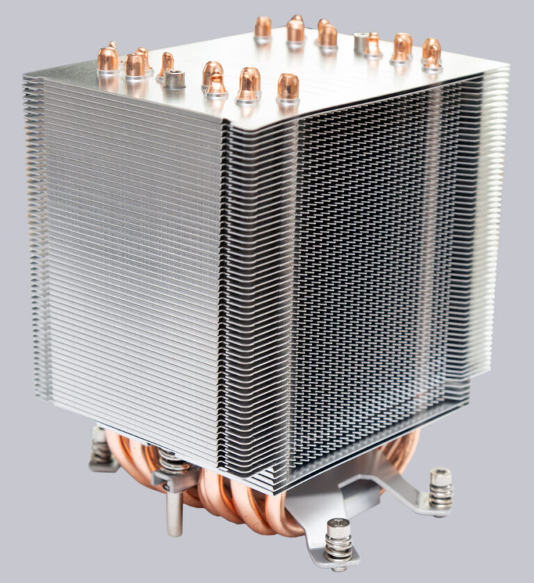 Arctic Freezer 4U-SP5 Review