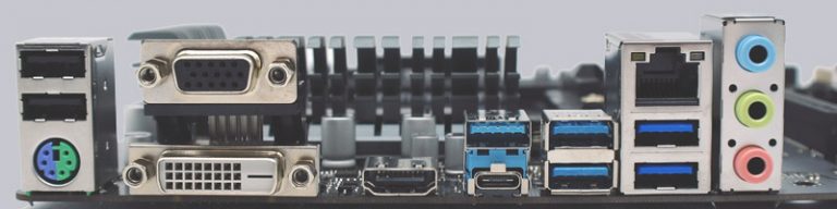 ASRock B450M Pro4 AMD AM4 Motherboard Review Layout, Design and Features