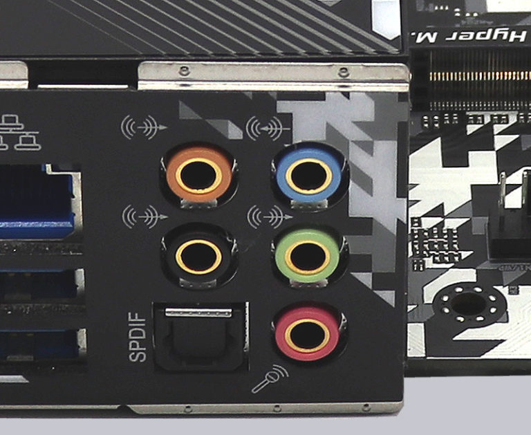 ASRock Z490 Steel Legend Motherboard Review Layout, Design and Features