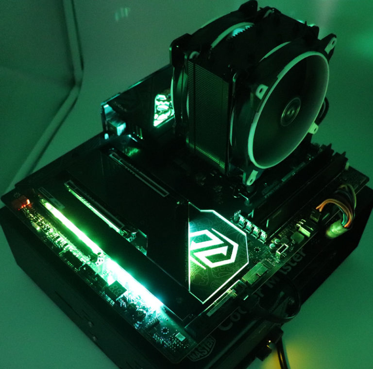 ASRock Z790 Taichi Motherboard Review Layout, design and features