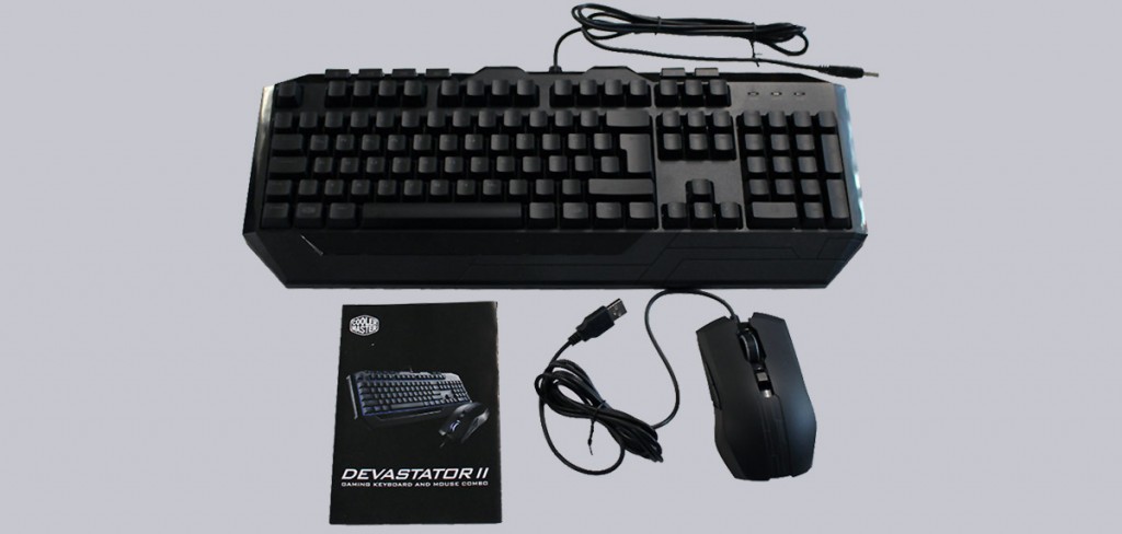 Cooler Master Devastator II Reader Review
