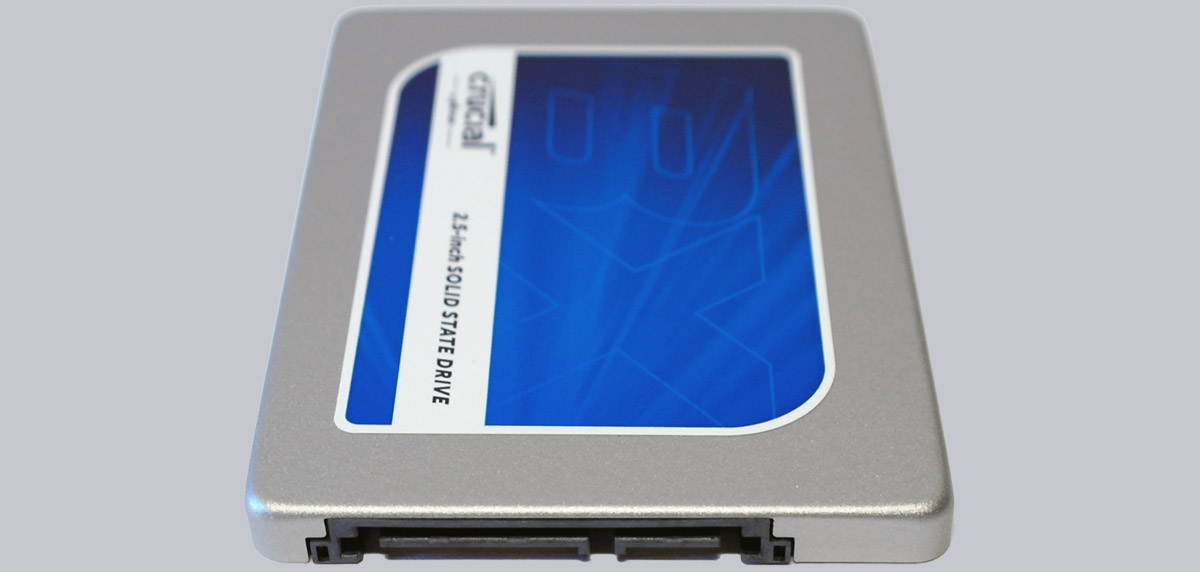 Crucial BX100 1 TB SSD Review Result and general impression