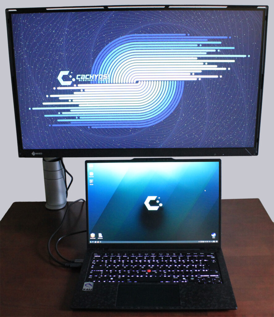 Eizo FlexScan FLT Monitor Test Praxistest