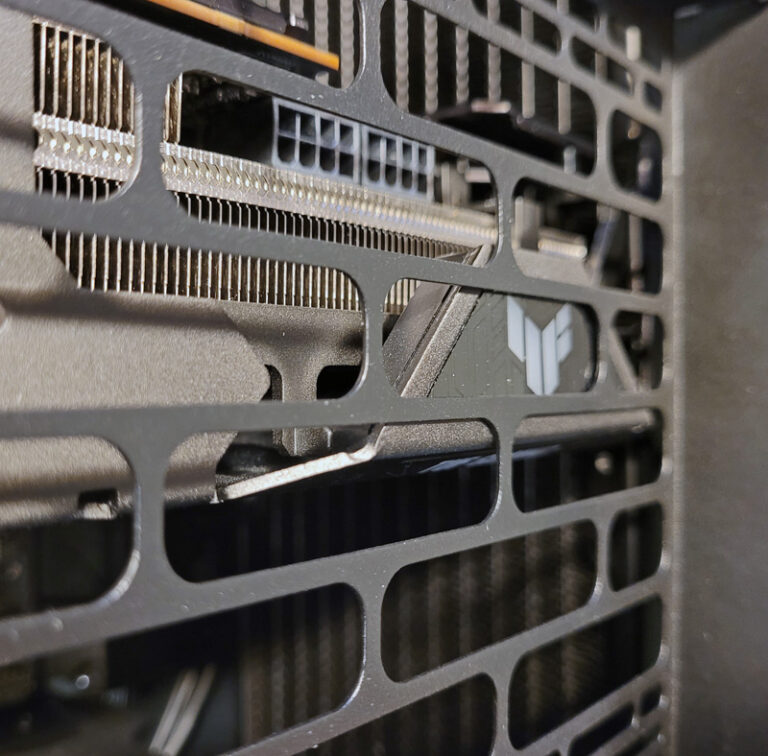 Fractal Design North Test Praxistest