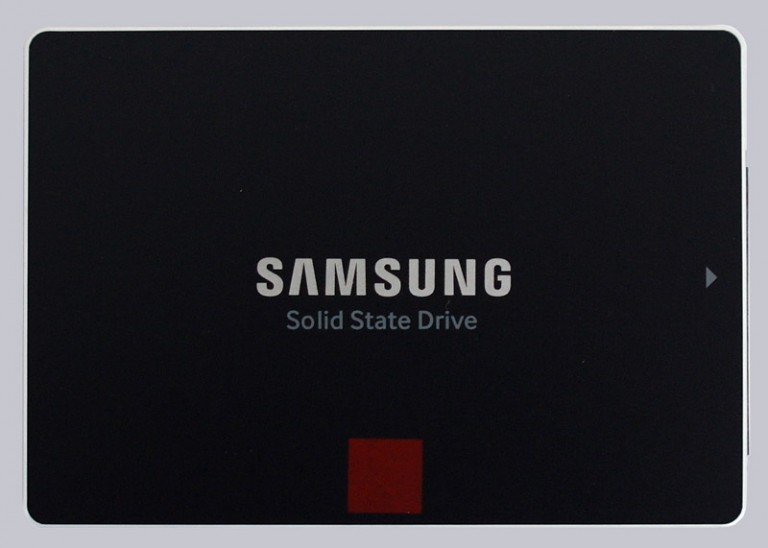 Samsung SSD 850 Pro 128 GB Review Layout, design and features