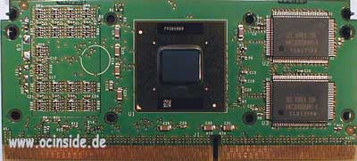 Interactive tape it guide – Increase the Vcore of Intel Slot 1 CPU