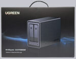Ugreen DXP2800 NAS Review