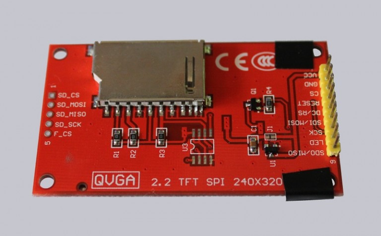 ESP8266 Modul Test mit ESP8266 Anleitung